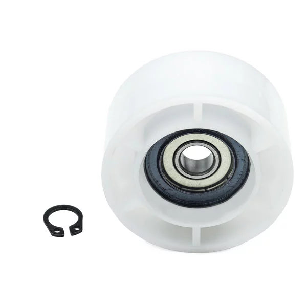 Tension pulley 632045 for Bosch tumble dryer – Sparesbarn