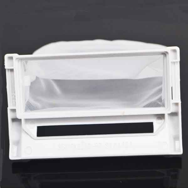 4X LG Washing Machine Lint Filter Bag 5231FA2239K 5231EY2002A – Sparesbarn